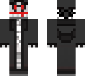 madness combat hank 2 | Minecraft Skins