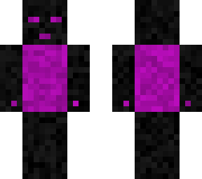 portal nether | Minecraft Skins