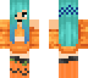 siro | Minecraft Skins