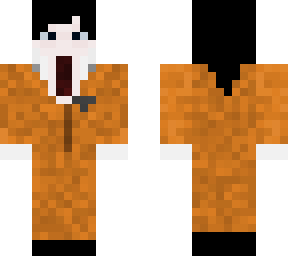 ganger | Minecraft Skins