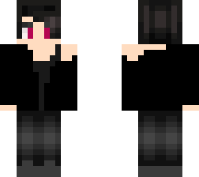 vampire boy | Minecraft Skins