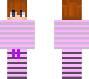 Dexter | Minecraft Skins
