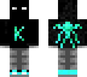 Kraken | Minecraft Skins
