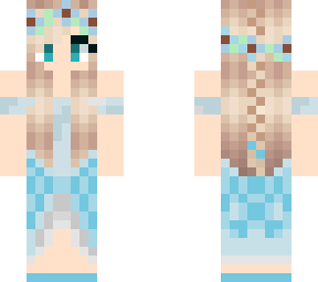 Maplepare | Minecraft Skin