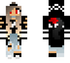 Wolf Ultima | Minecraft Skins