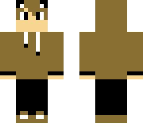 skin kaka | Minecraft Skin