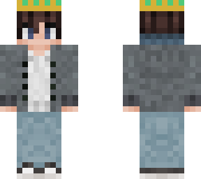 aiden | Minecraft Skins