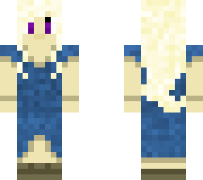 Daenerys | Minecraft Skins