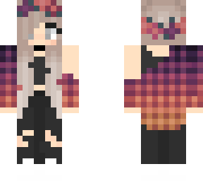 esdgss | Minecraft Skin