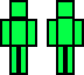 minecraft man | Minecraft Skins