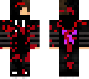 Inferno | Minecraft Skins