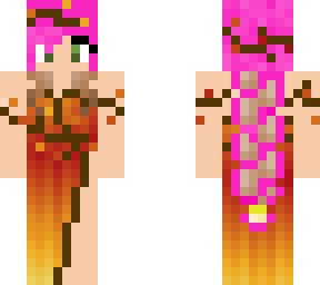Lua | Minecraft Skins