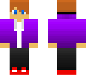 nazo | Minecraft Skins