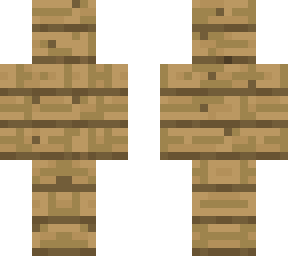 spruce wood | Minecraft Skins