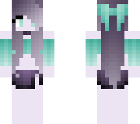 ghost | Minecraft Skins