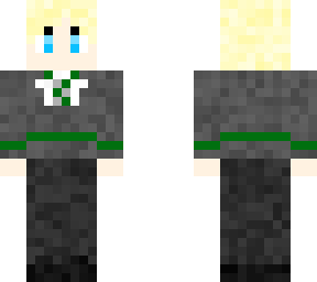 malfoy draco malfoy | Minecraft Skins