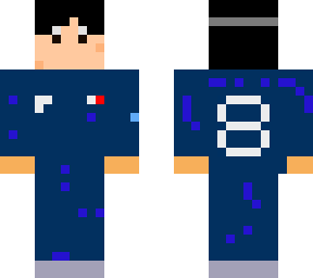 Chelsea | Minecraft Skins