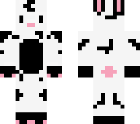 Milky way | Minecraft Skin