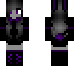 Shadow Shadow Shadow Shadow Minecraft Skins