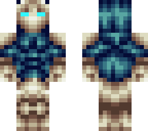 Sven | Minecraft Skin
