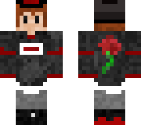 Custom Skin For My Bro | Minecraft Skin