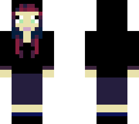 game master | Minecraft Skin