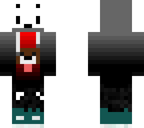 goofy | Minecraft Skins