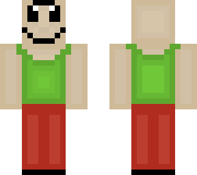 Hamood Habibi Minecraft Skins