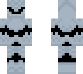 Knight Armor | Minecraft Skin