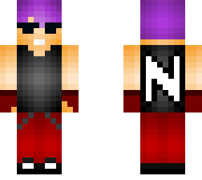 nestor | Minecraft Skins