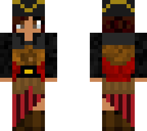 sdddd | Minecraft Skin