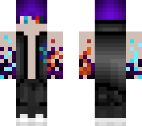 soul | Minecraft Skins