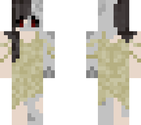 Wendigo | Minecraft Skins