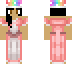2nd outfit | Minecraft Skin