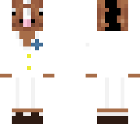 bojack | Minecraft Skins