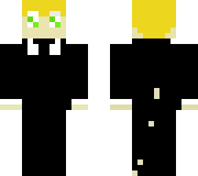 boss baby | Minecraft Skins