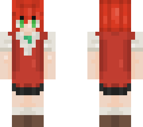 chise hatori | Minecraft Skins
