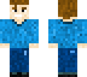 Emil | Minecraft Skins
