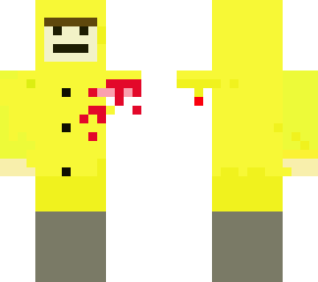 Georgie | Minecraft Skins