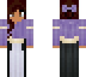 gggfff | Minecraft Skin