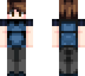 jonathan | Minecraft Skin