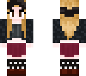 turban | Minecraft Skins