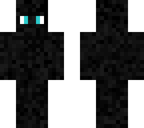 OBSIDIAN SKIN | Minecraft Skin