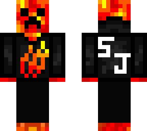 Preston Playz 3d | Minecraft Skins