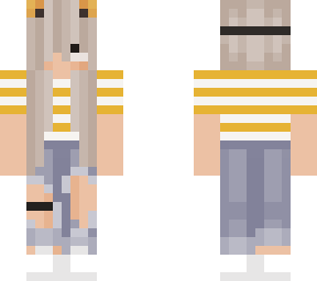 qawsedrf | Minecraft Skin