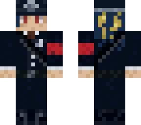 schutzstaffel | Minecraft Skins