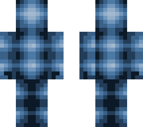 Shading template | Minecraft Skin