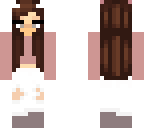 a clapping skin | Minecraft Skin