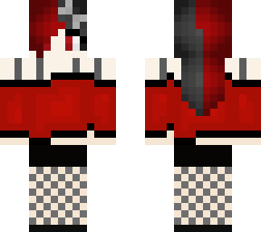 Ashe | Minecraft Skins