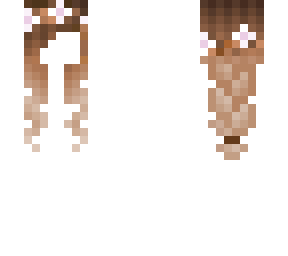 Braid | Minecraft Skin